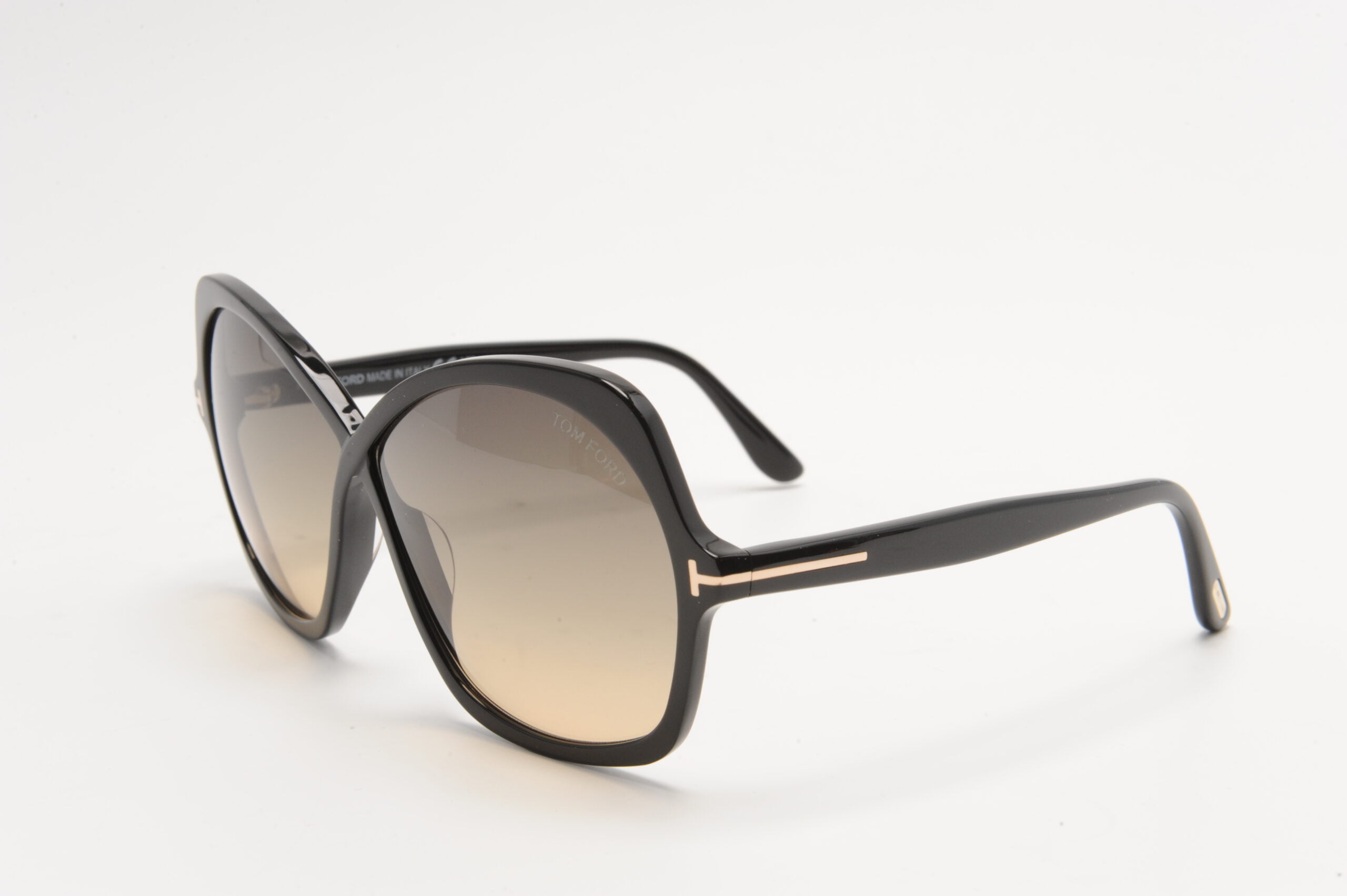 Tom Ford Rosemin 1013 64 01B | Optical Studio